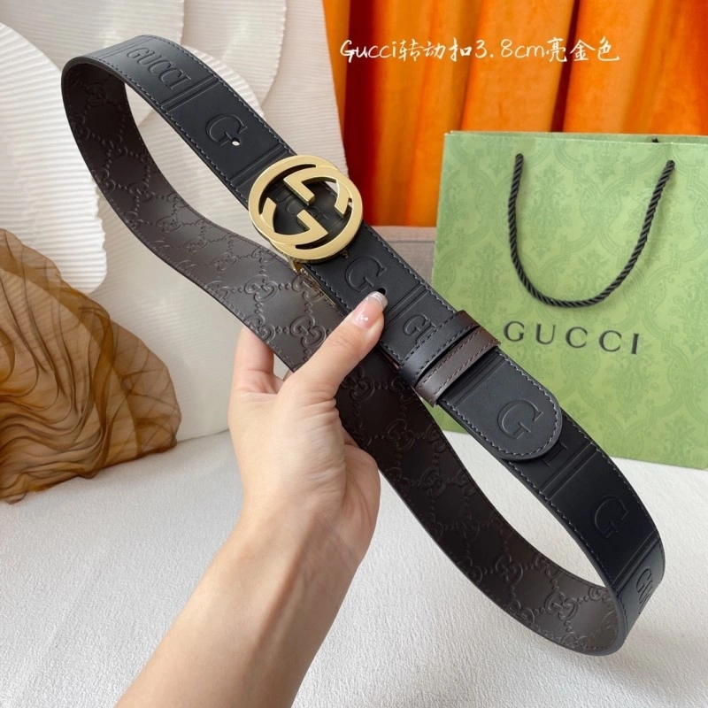 High accuracy Gucci Belts