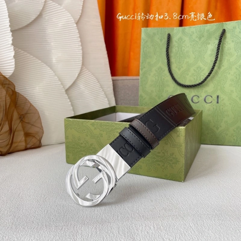 Factory-made Gucci Belts
