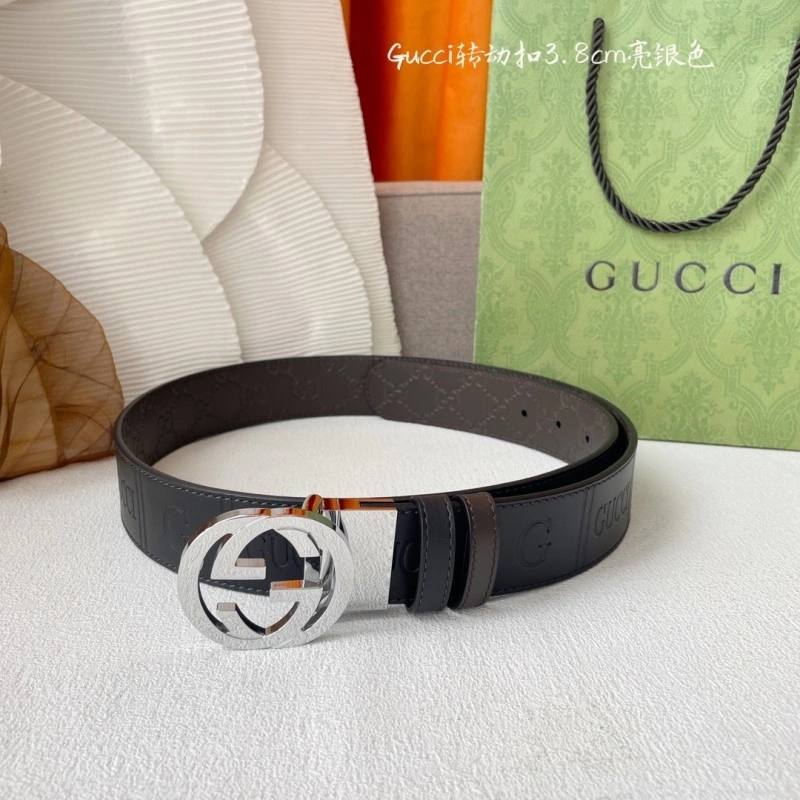 Factory-made Gucci Belts