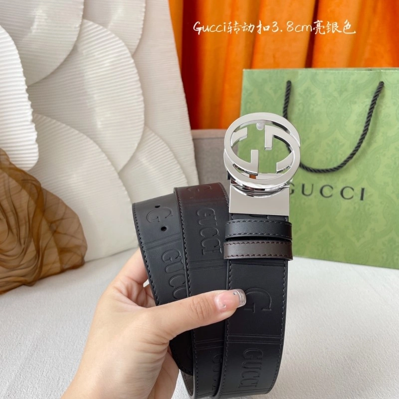 Factory-made Gucci Belts