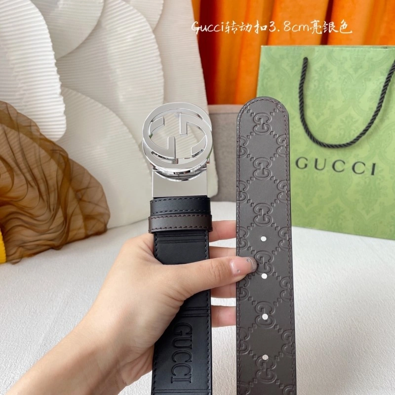 Factory-made Gucci Belts