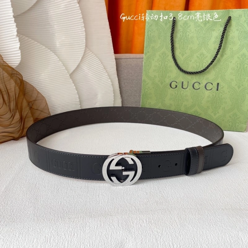 Factory-made Gucci Belts