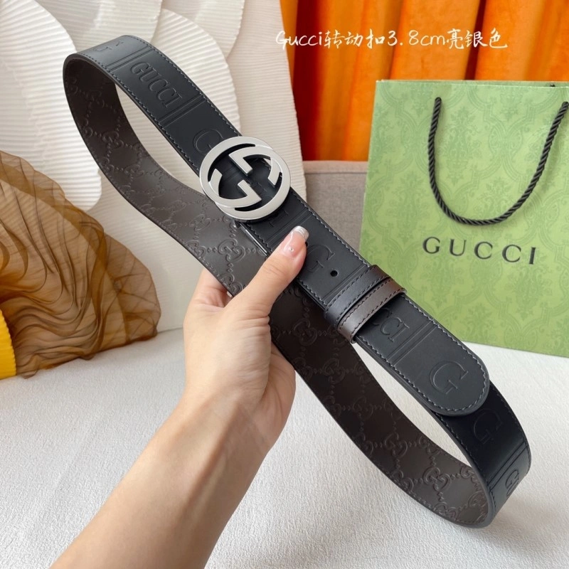 Factory-made Gucci Belts