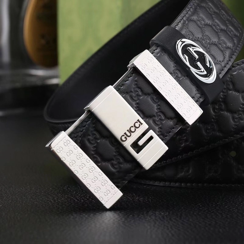 Legit Gucci Belts