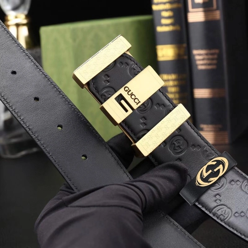 Legit Gucci Belts
