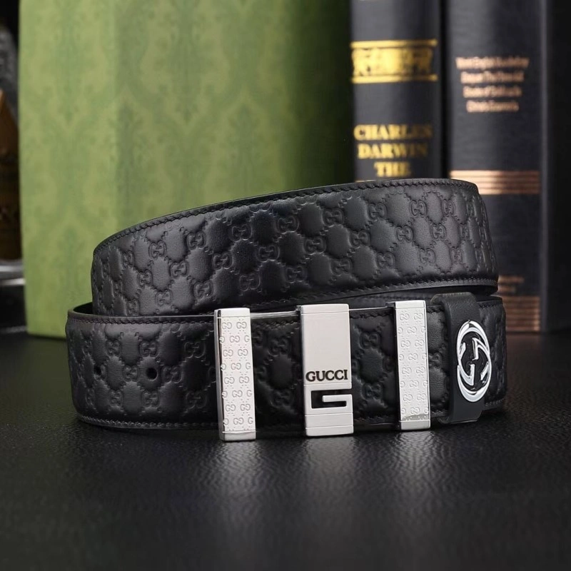 Legit Gucci Belts
