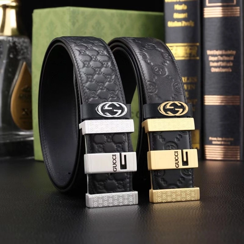 Legit Gucci Belts