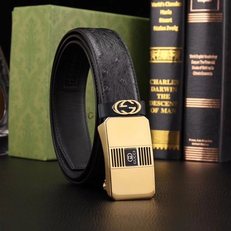 Genuine Gucci Belts