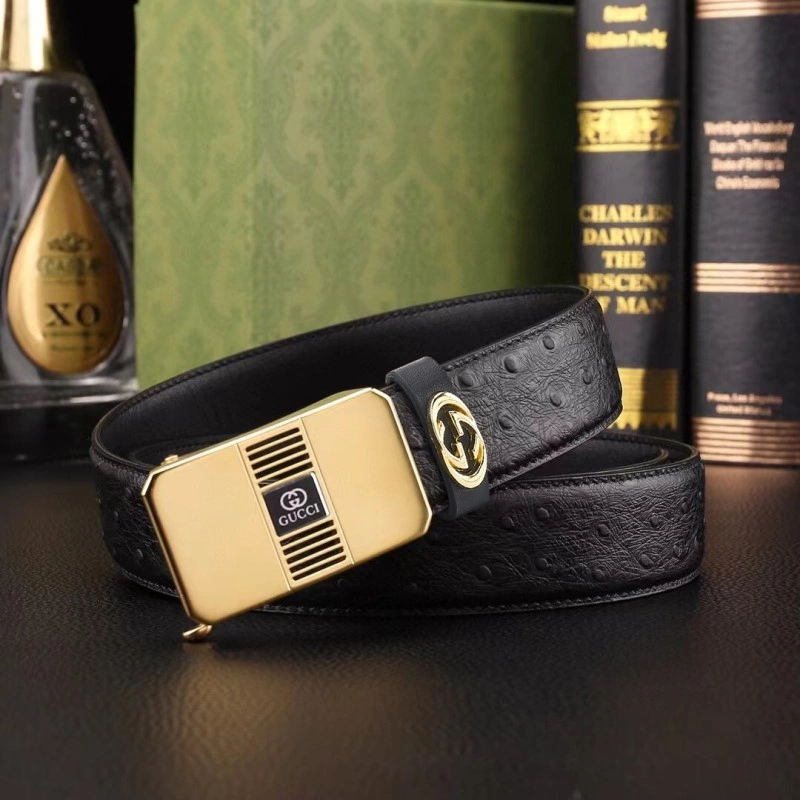 Genuine Gucci Belts