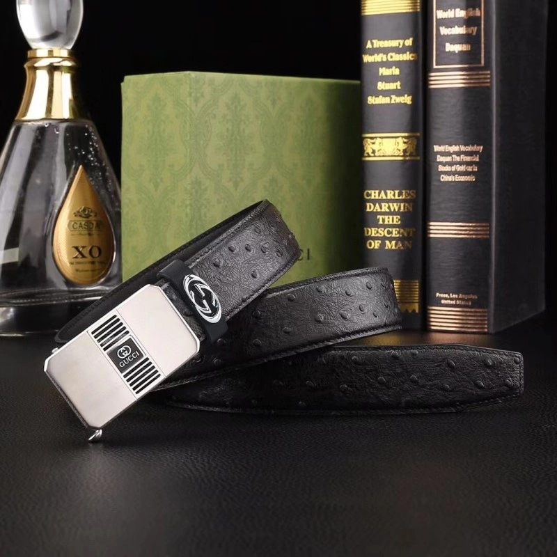 Genuine Gucci Belts