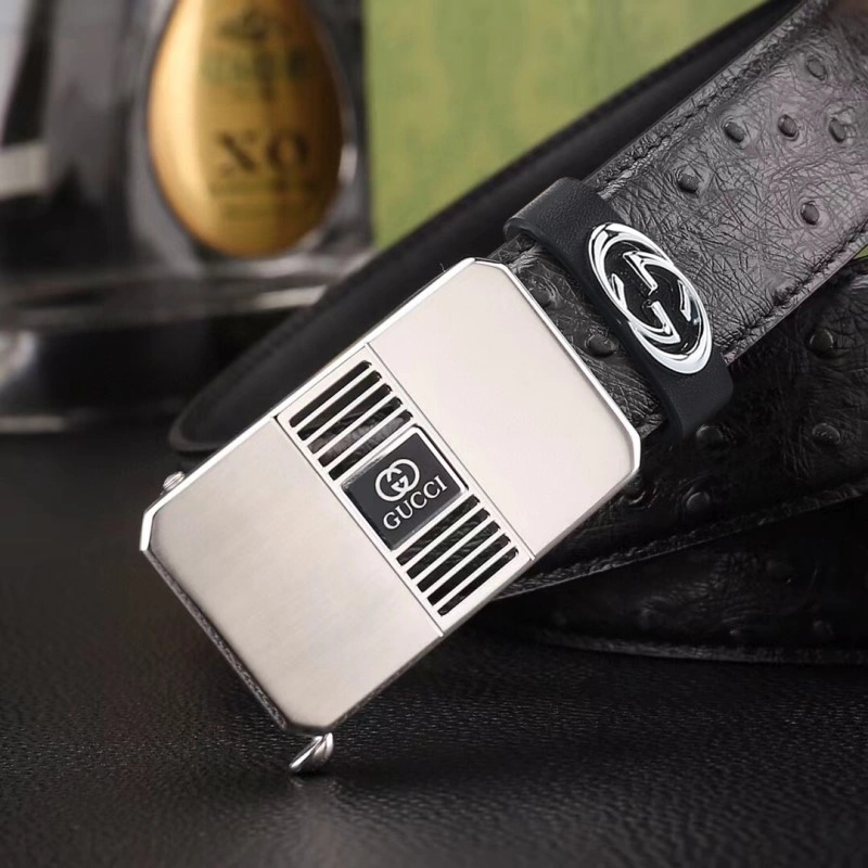Genuine Gucci Belts