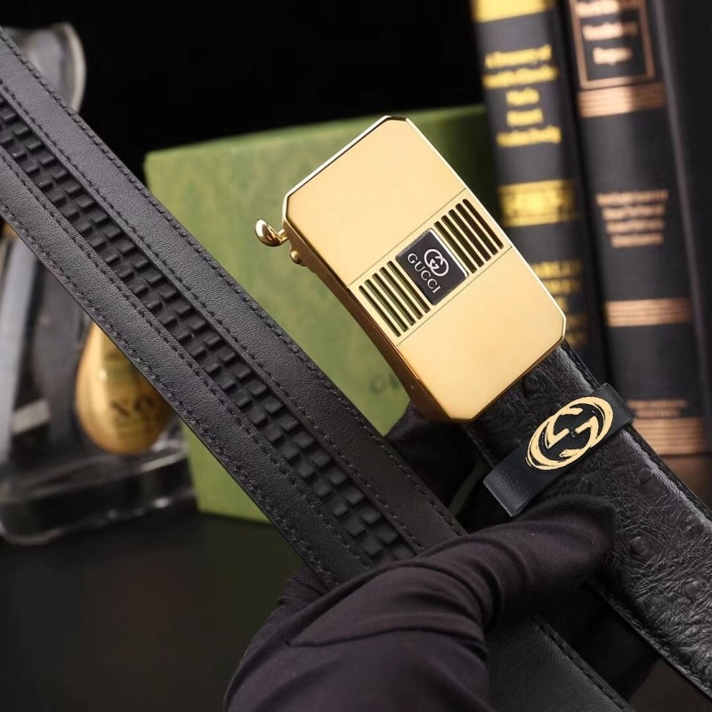 Genuine Gucci Belts