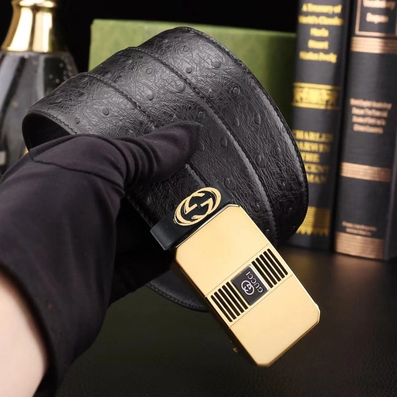 Genuine Gucci Belts