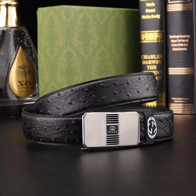 Genuine Gucci Belts