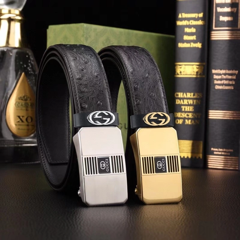 Genuine Gucci Belts