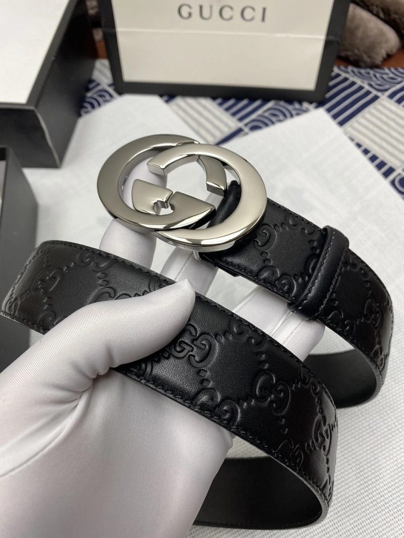 Bargain Gucci Belts