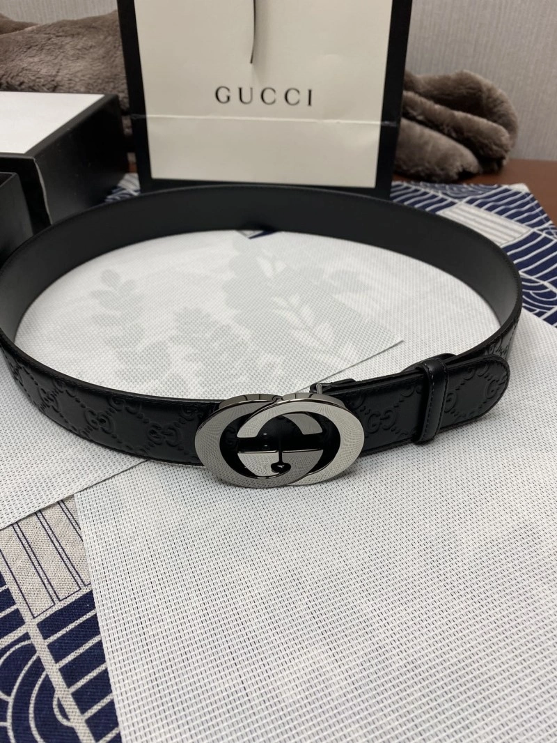 Bargain Gucci Belts