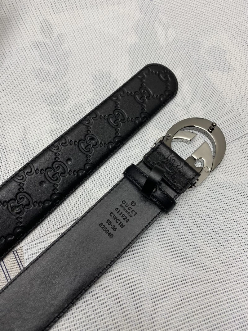 Bargain Gucci Belts
