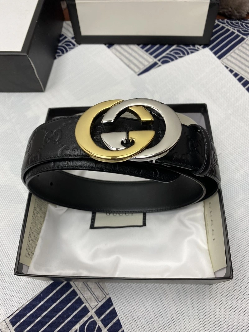 High fidelity Gucci Belts