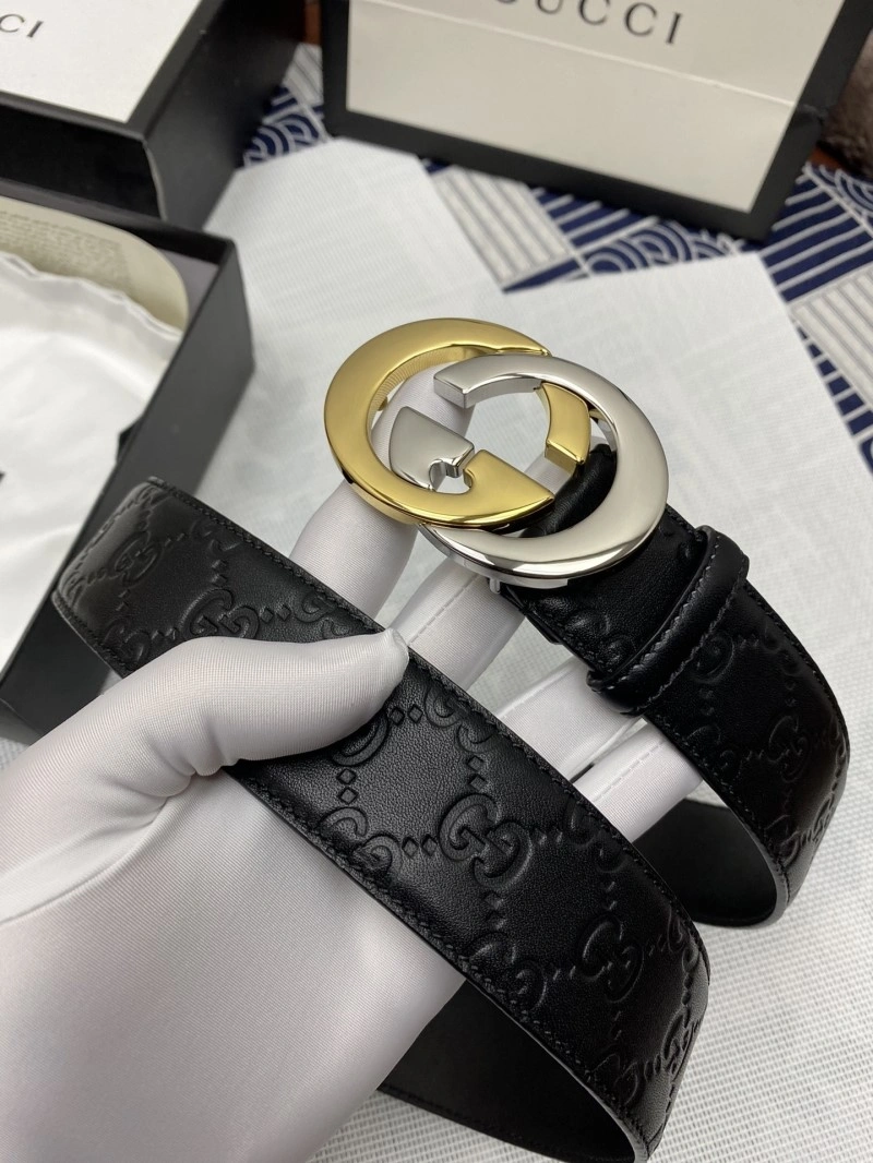 High fidelity Gucci Belts