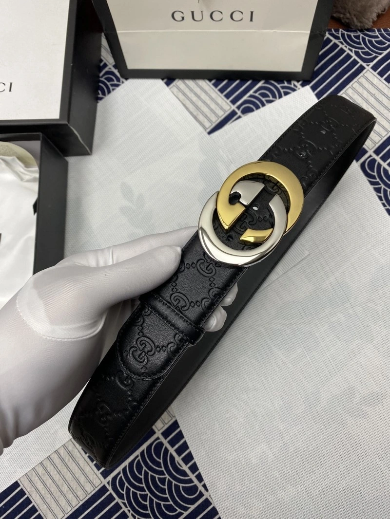 High fidelity Gucci Belts