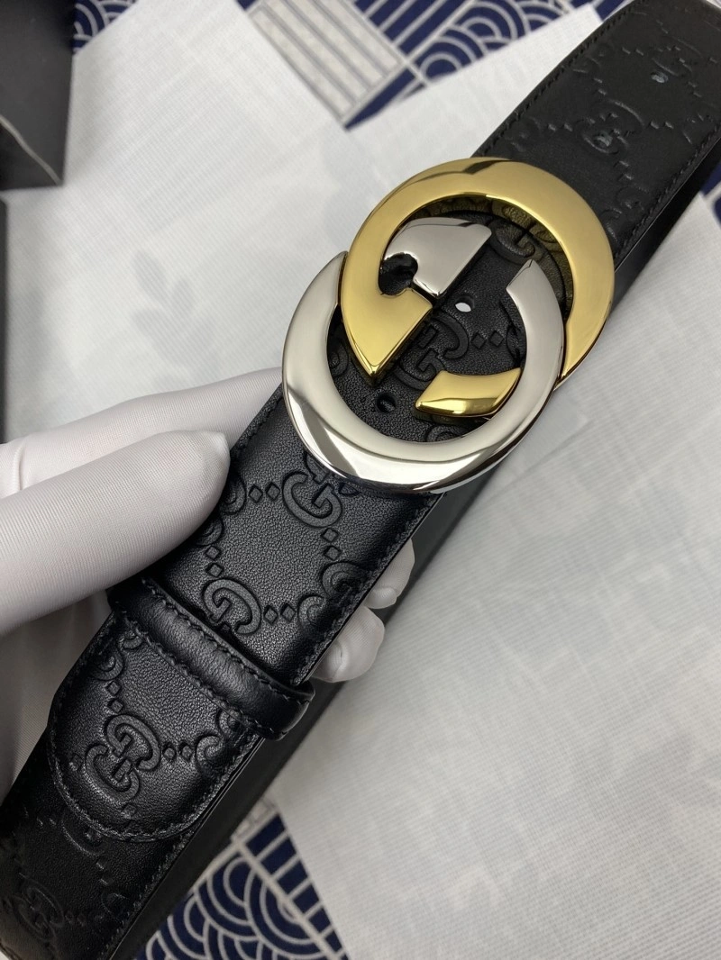 High fidelity Gucci Belts