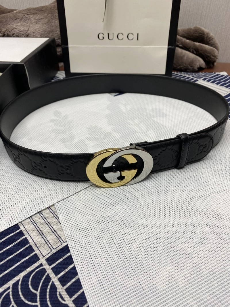 High fidelity Gucci Belts