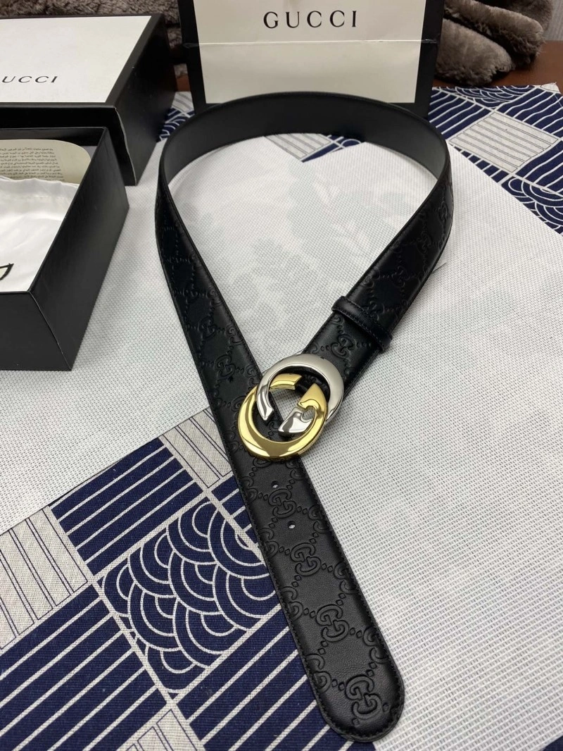 High fidelity Gucci Belts