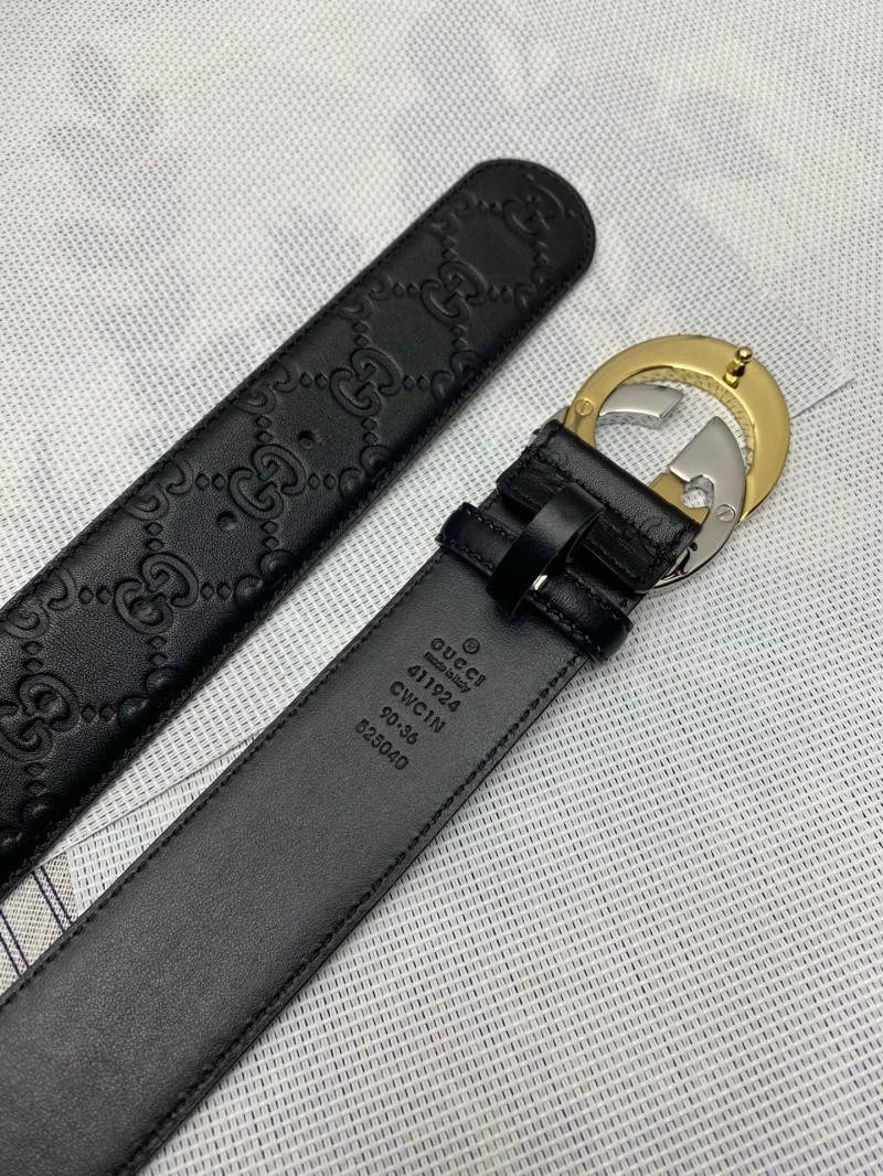 High fidelity Gucci Belts