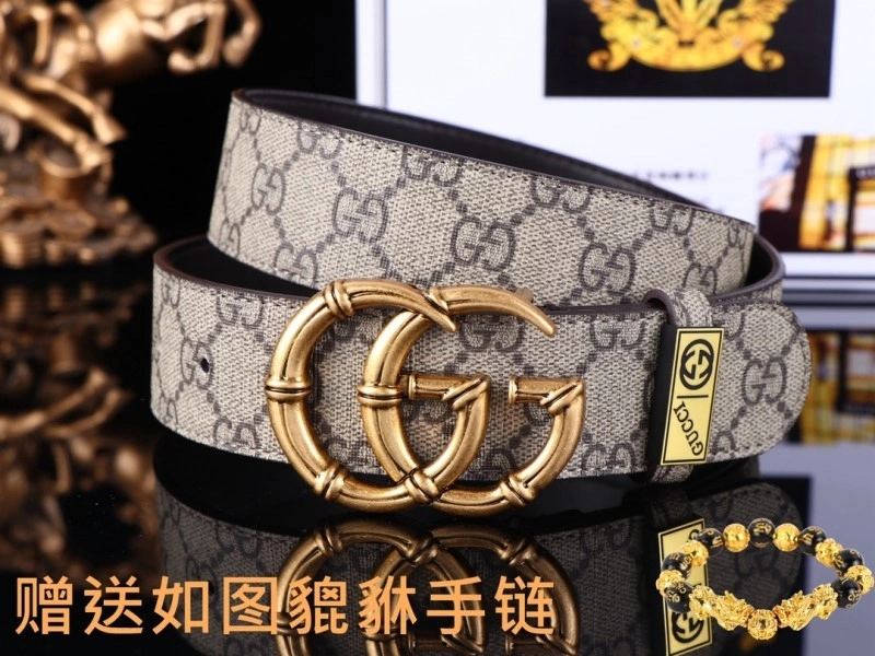 Reasonably priced Gucci Belts