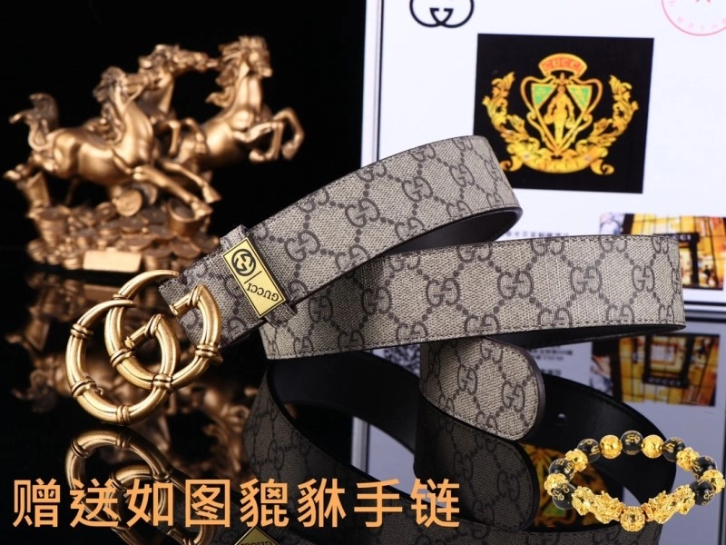 Reasonably priced Gucci Belts