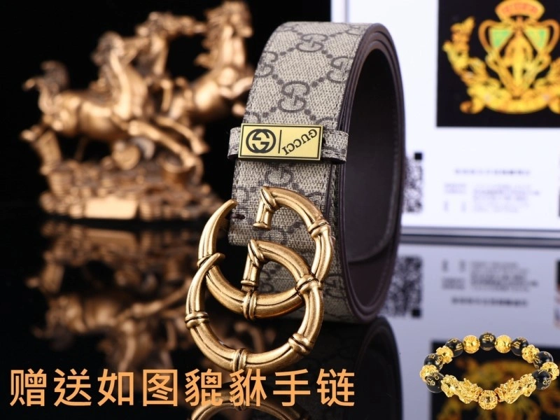 Reasonably priced Gucci Belts