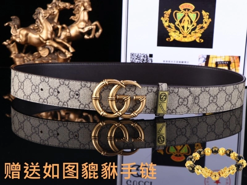 Reasonably priced Gucci Belts