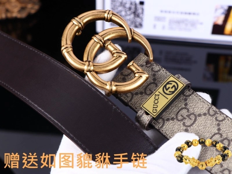 Reasonably priced Gucci Belts