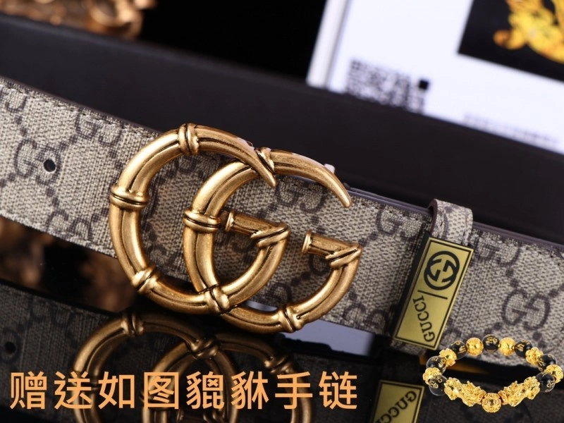 Reasonably priced Gucci Belts