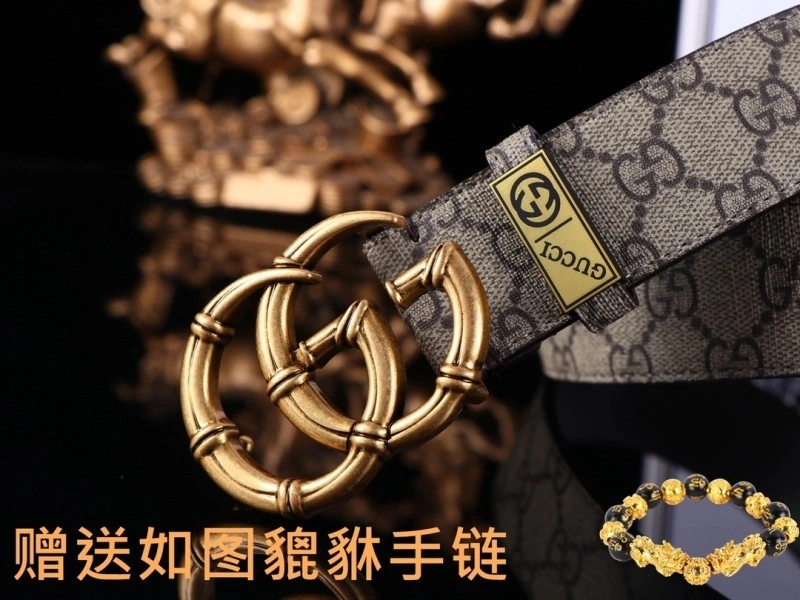 Reasonably priced Gucci Belts