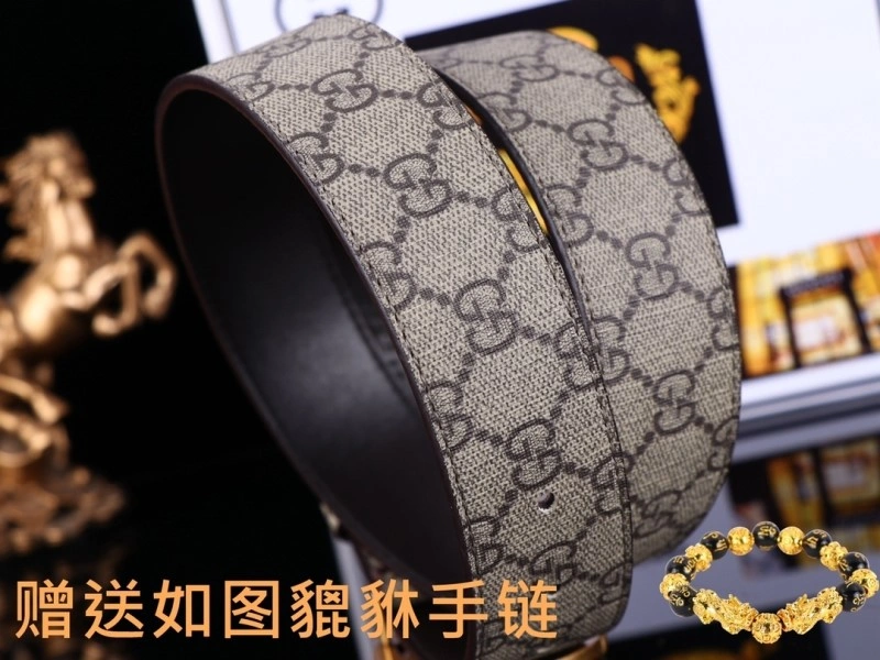 Reasonably priced Gucci Belts