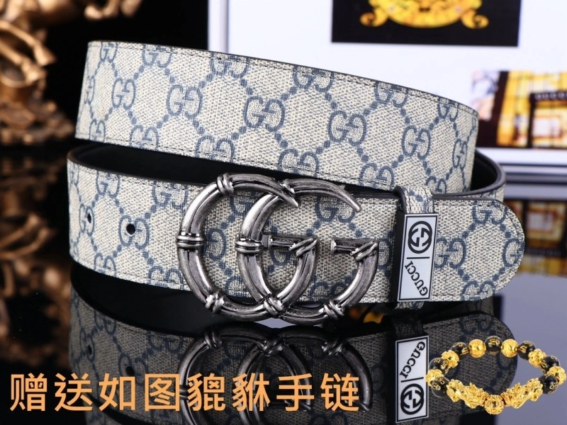 Top match Gucci Belts