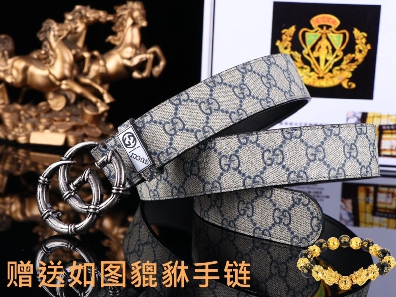Top match Gucci Belts
