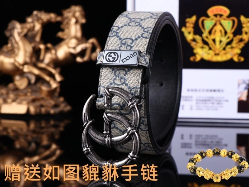 Top match Gucci Belts