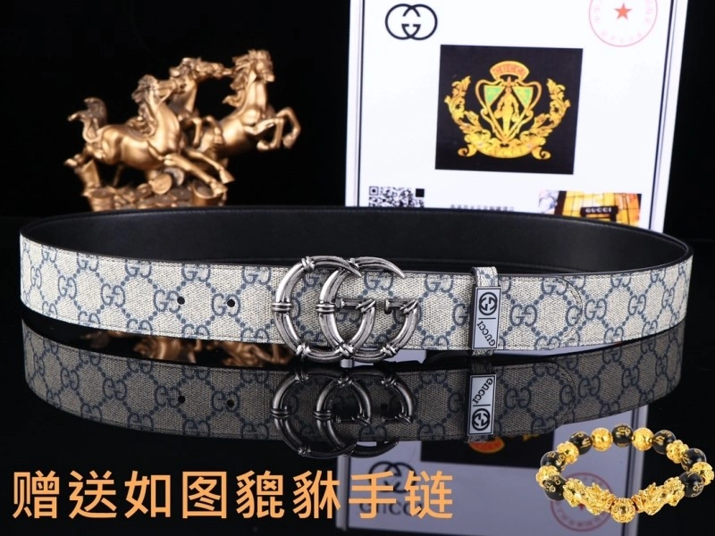 Top match Gucci Belts