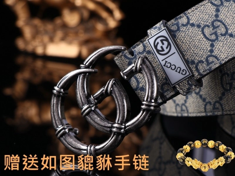 Top match Gucci Belts