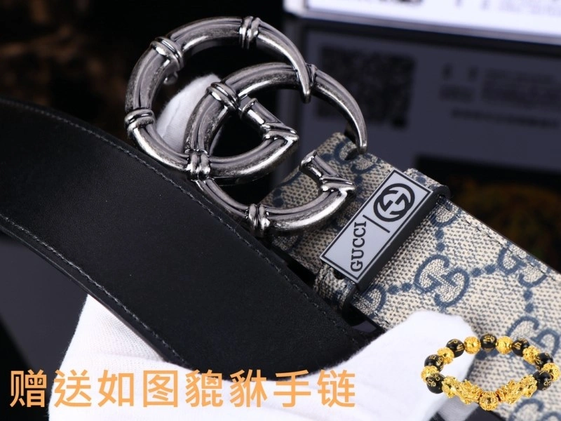 Top match Gucci Belts