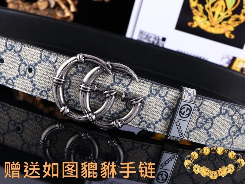 Top match Gucci Belts