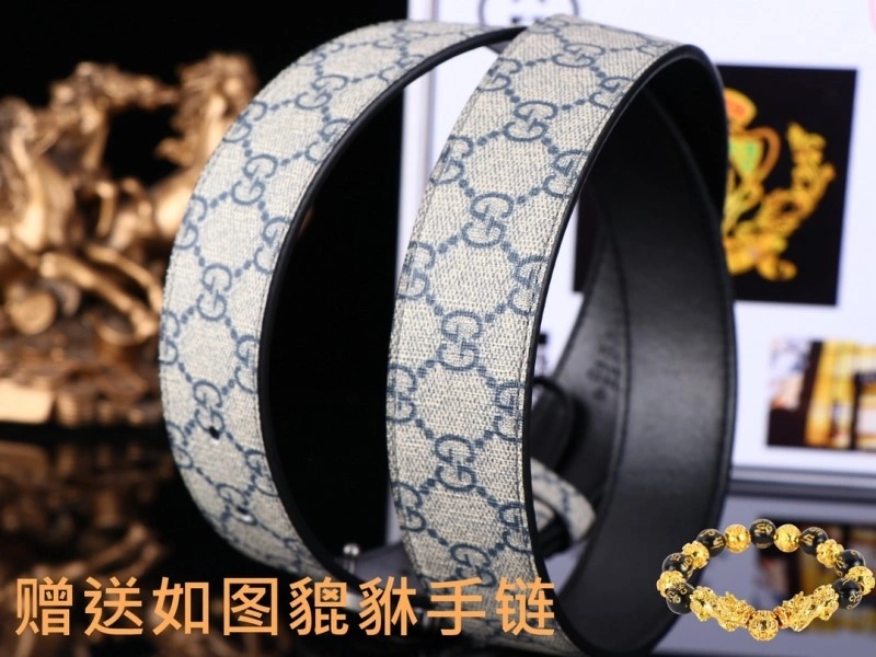 Top match Gucci Belts