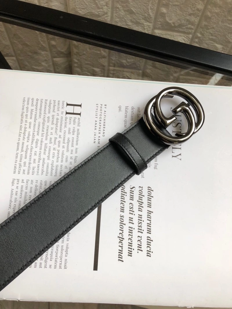 OEM Gucci Belts