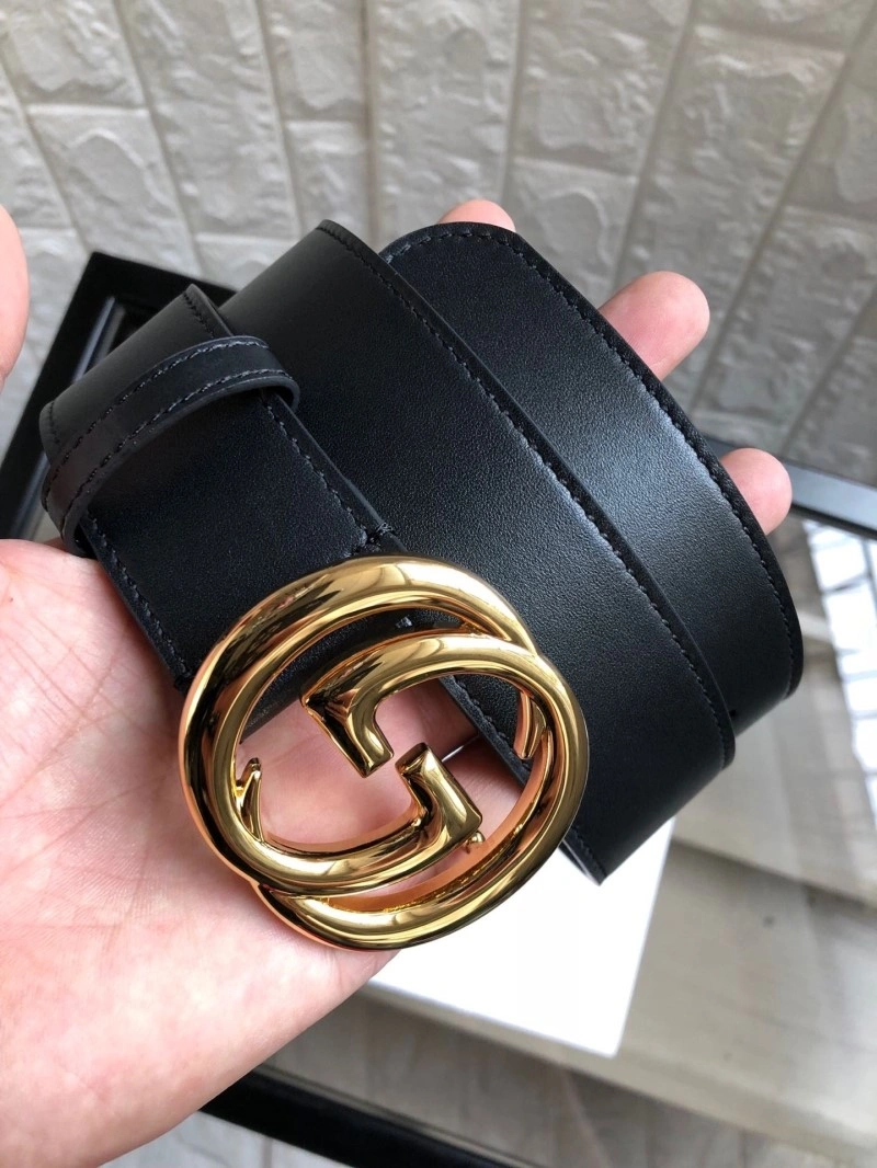 Genuine Gucci Belts