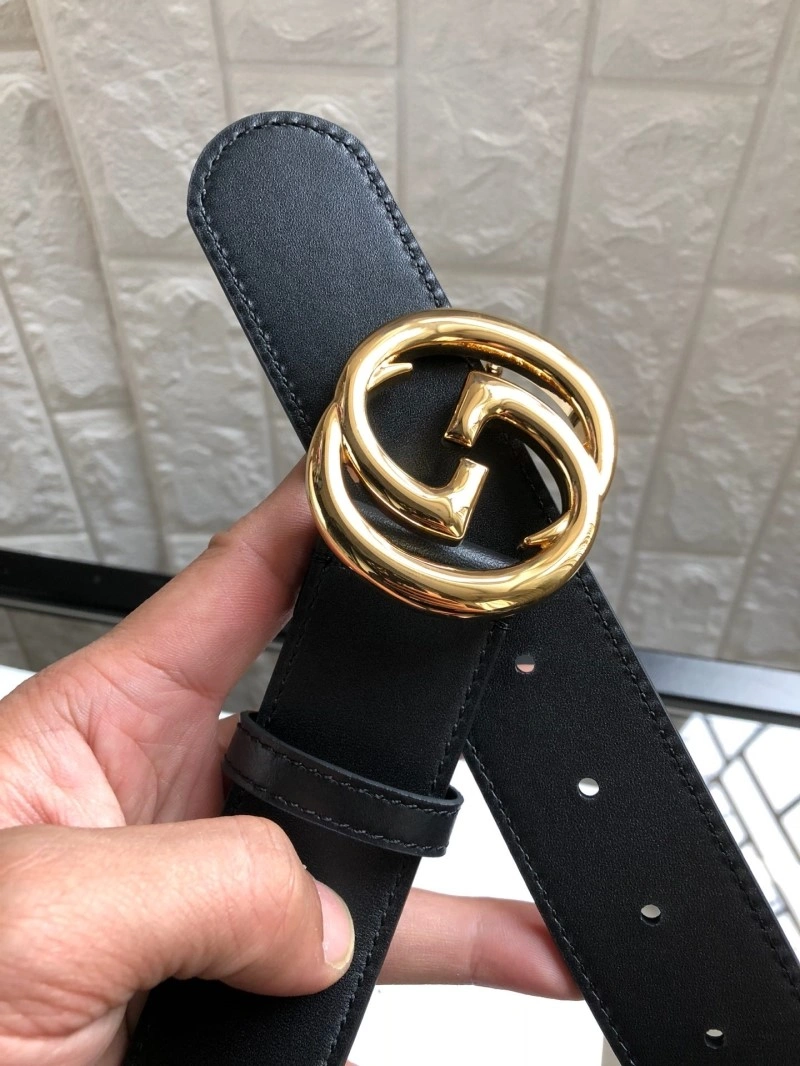 Genuine Gucci Belts