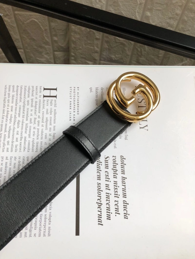 Genuine Gucci Belts