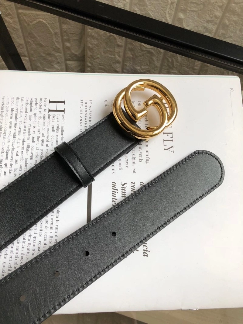 Genuine Gucci Belts